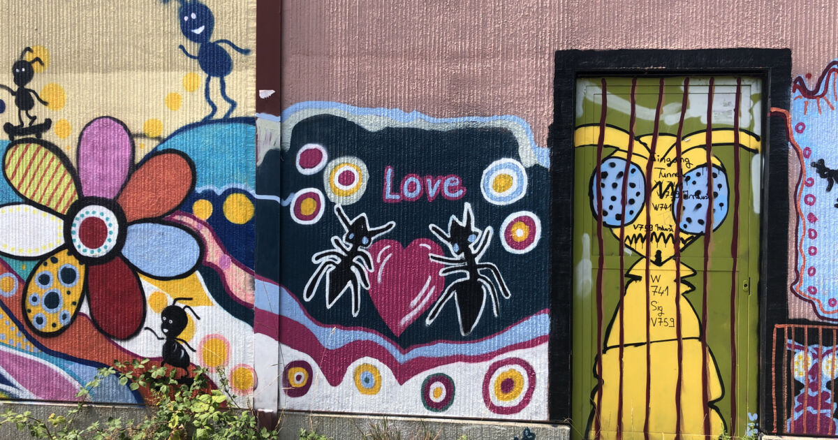 Wie über Biodiversität sprechen? | ISOE Institut für sozial-ökologische ...