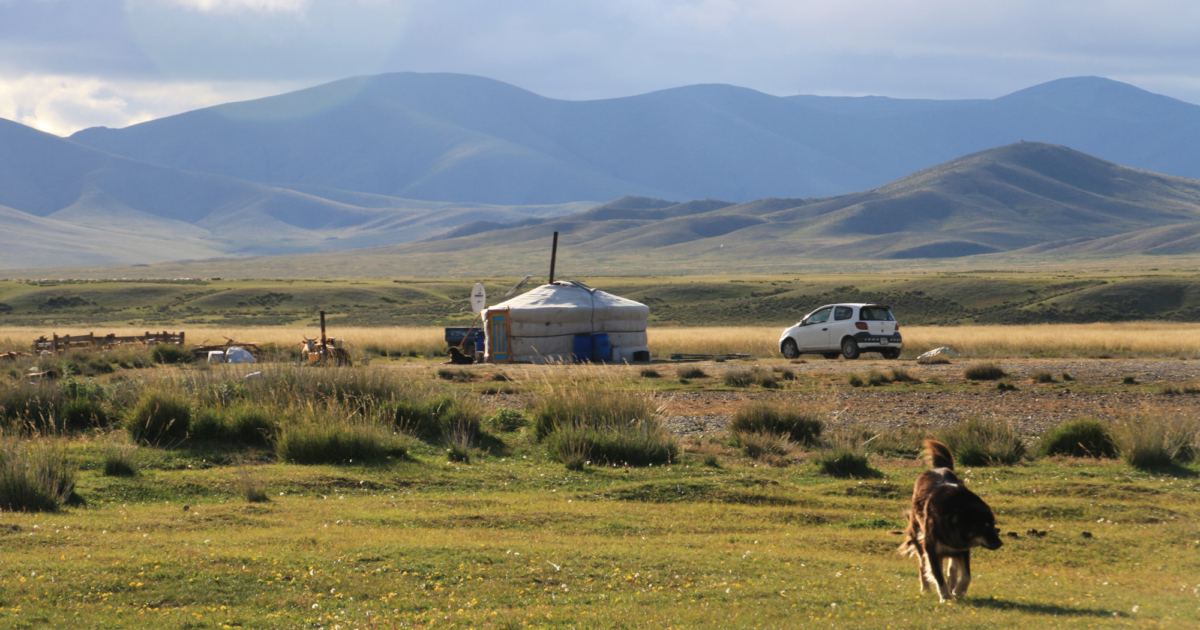 MORE STEP – Mobilität im Wandel: Nachhaltige Entwicklung des ...