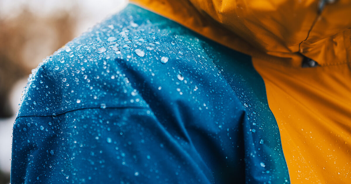 Bürger-Uni des ISOE: Das perlt ab! Risiken durch PFAS für die Umwelt ...