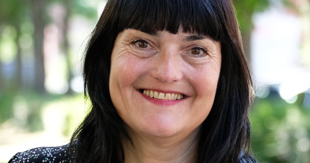 Birgit Adolf | ISOE Institut für sozial-ökologische Forschung