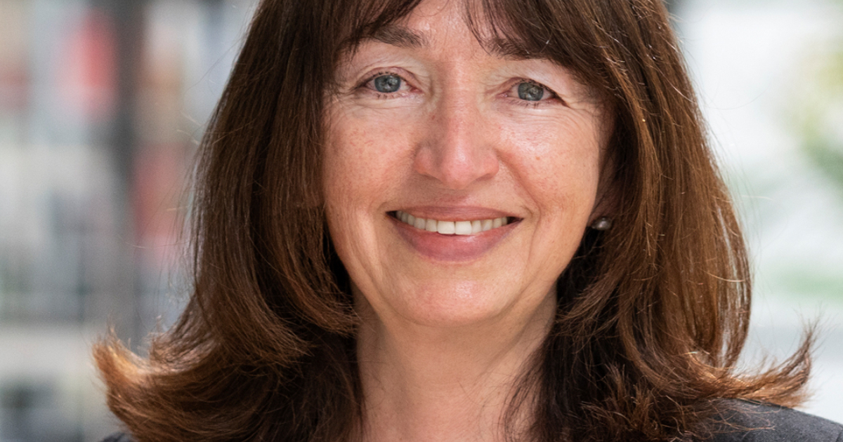 Apl. Prof. Dr. Diana Hummel | ISOE Institut für sozial-ökologische ...