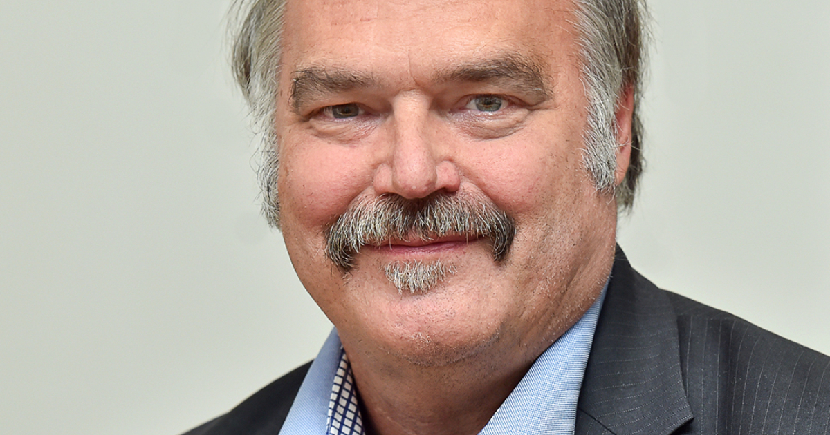 Dr. Engelbert Schramm | ISOE Institut für sozial-ökologische Forschung