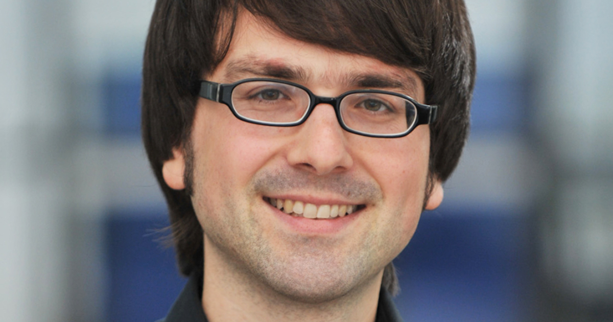 Dr. Georg Sunderer | ISOE Institut für sozial-ökologische Forschung