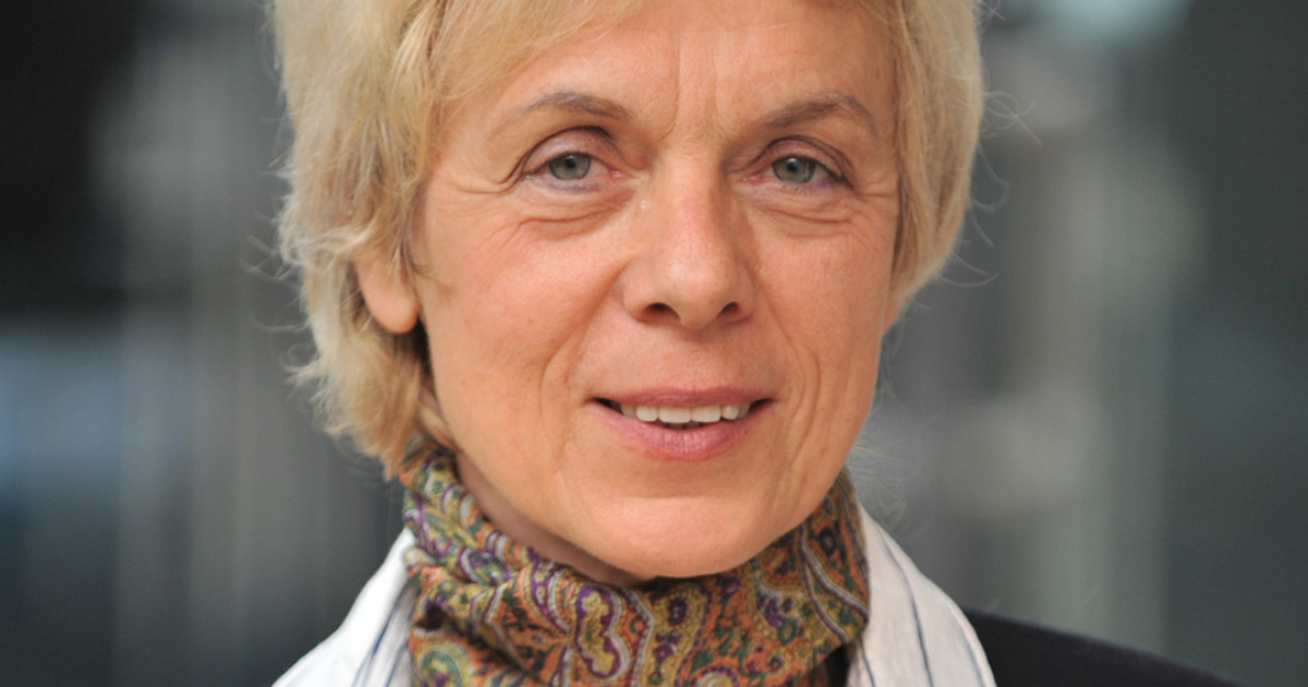 Dr. Irmgard Schultz | ISOE Institut für sozial-ökologische Forschung
