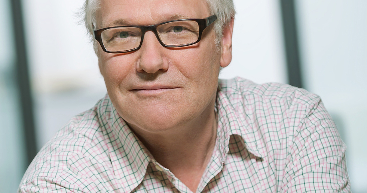 Dr. Konrad Götz | ISOE Institut für sozial-ökologische Forschung