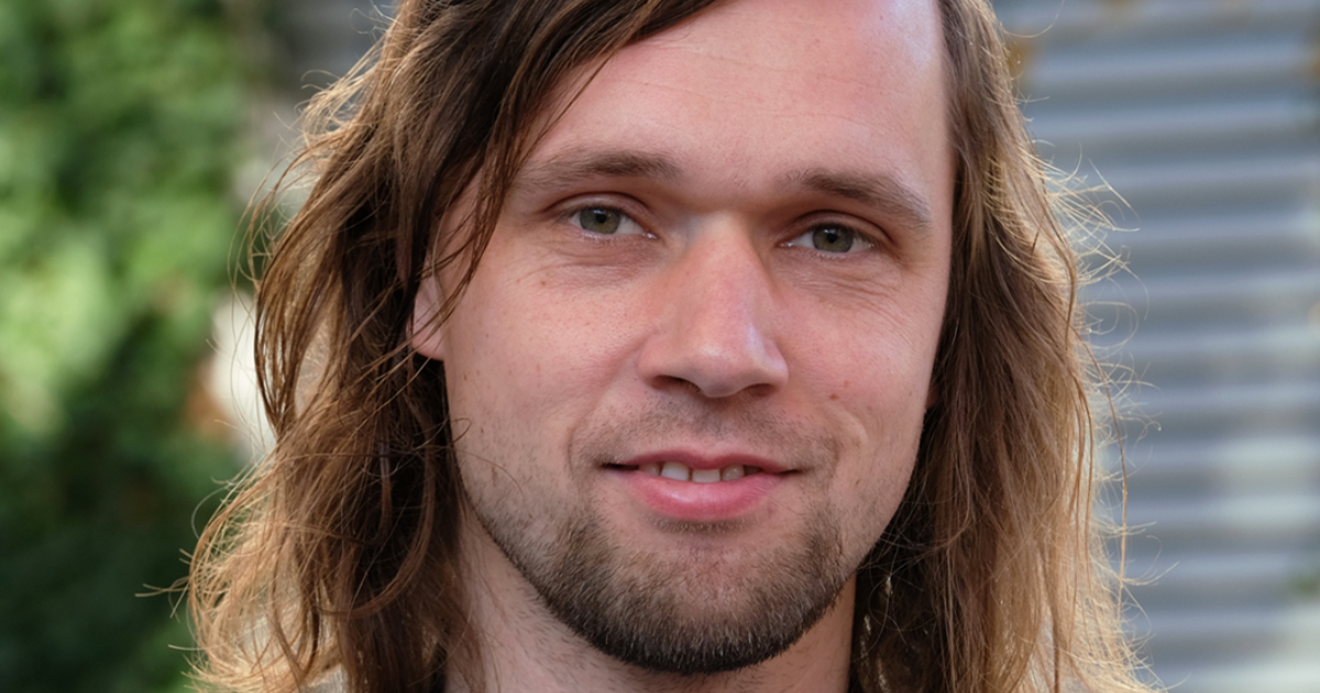 Lukas Drees | ISOE Institut für sozial-ökologische Forschung