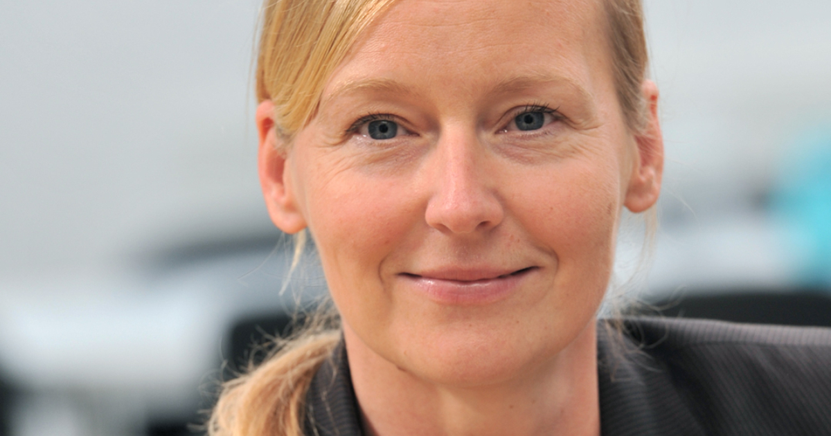 Melanie Neugart | ISOE Institut für sozial-ökologische Forschung