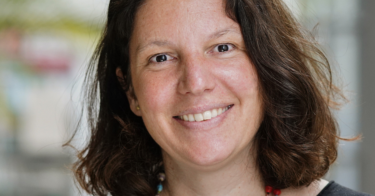 Dr.-Ing. Martina Winker | ISOE Institut für sozial-ökologische Forschung