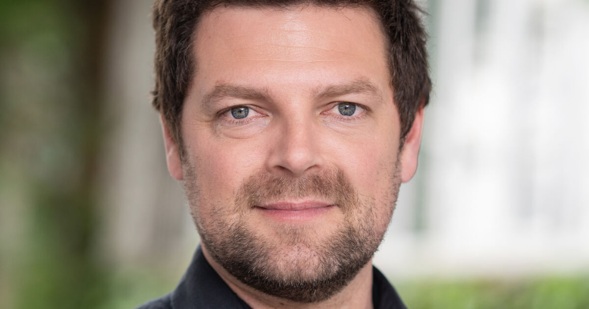 Dr. Robert Lütkemeier | ISOE Institut für sozial-ökologische Forschung