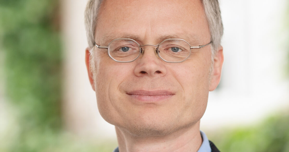 Dr. Stefan Liehr | ISOE Institut für sozial-ökologische Forschung