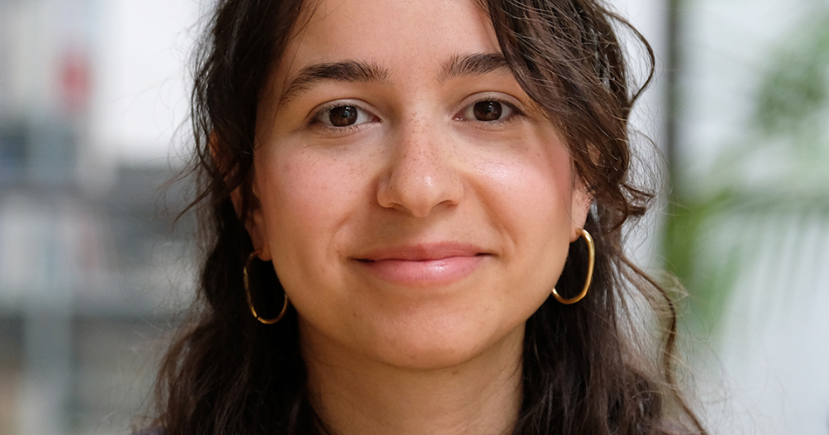 Sarah Nieß | ISOE Institut für sozial-ökologische Forschung