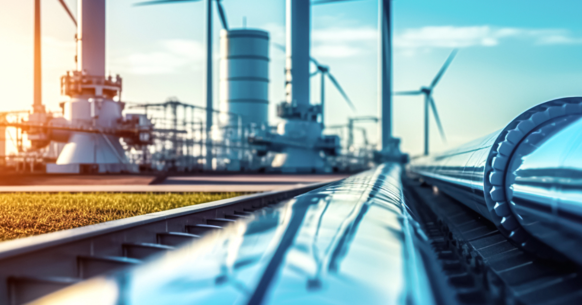 GreeN-H2 Namibia – Feasibility study on green hydrogen in Namibia ...