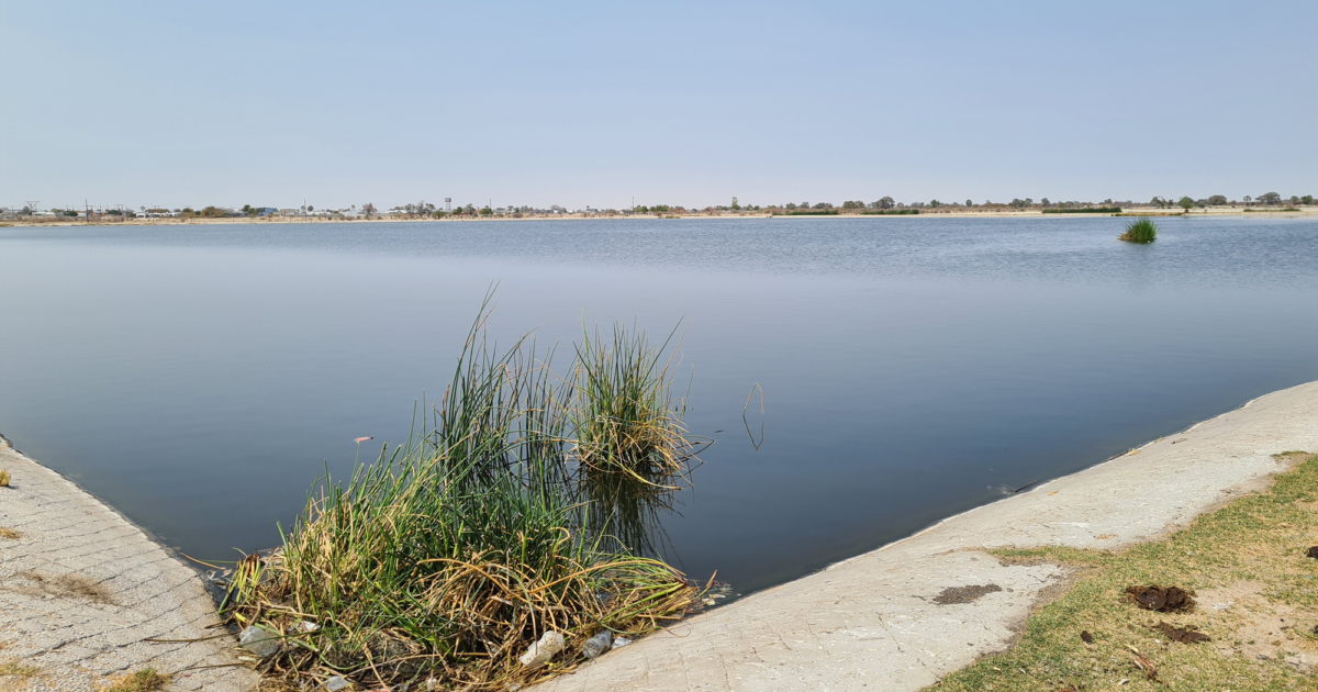 WaReNam – Water reuse strategy for Namibia | ISOE Institute for Social ...