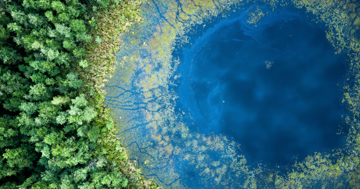 Zustand unserer Wasserressourcen heute und in Zukunft | ISOE Institut ...