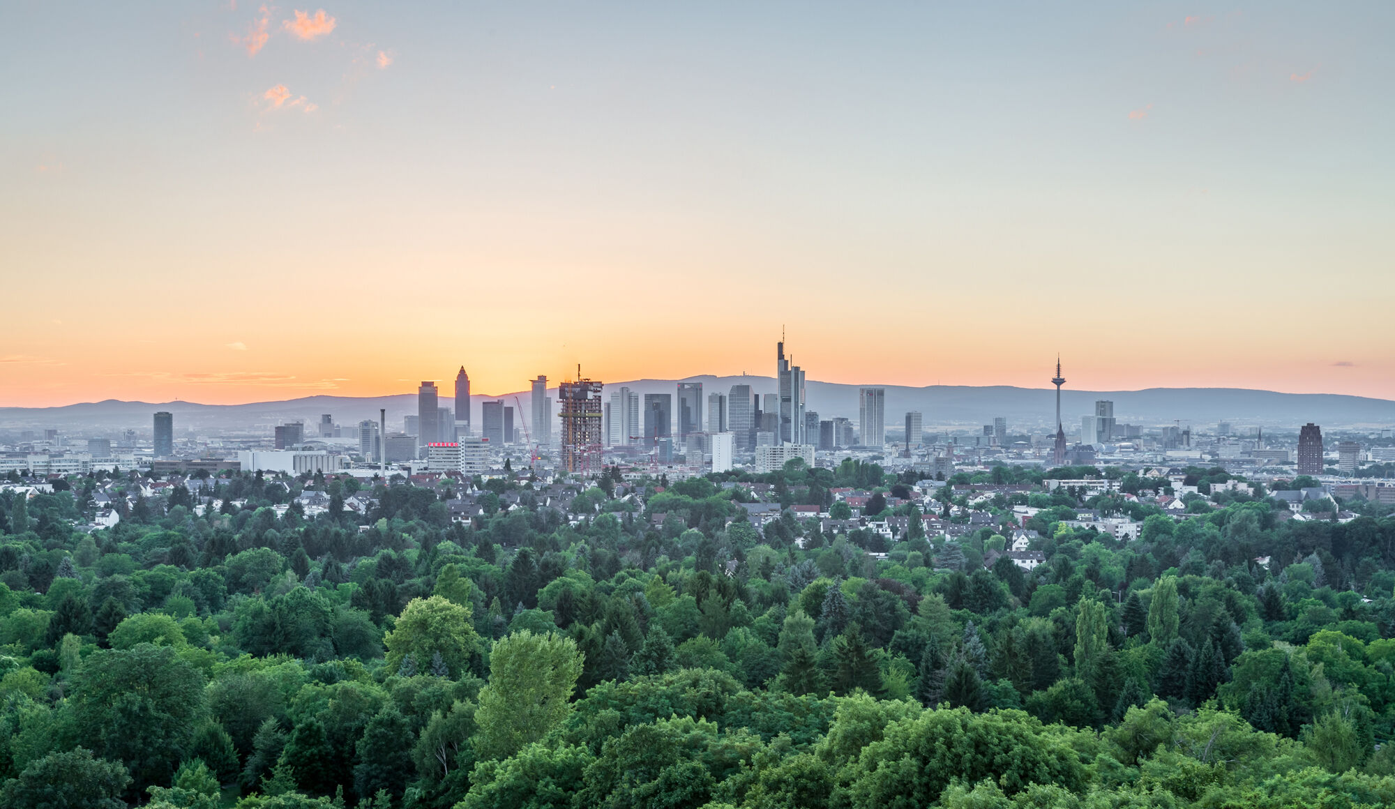 Arbeiten am ISOE | ISOE Institut für sozial-ökologische Forschung