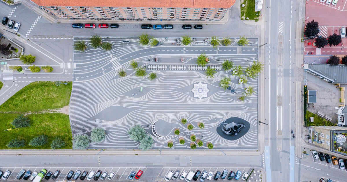 Sustainable Development Under Pressure. Change Is (Still) Possible ...